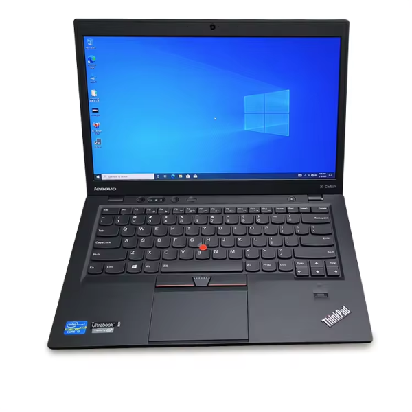 Lenovo Refurbished Computer Mall - KuaYi