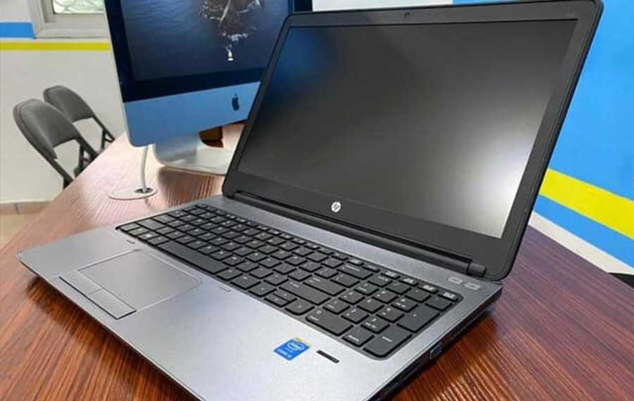 ProBook 650 G1 Intel Core i5-4th 8GB 256GB SSD 15.6" business laptop