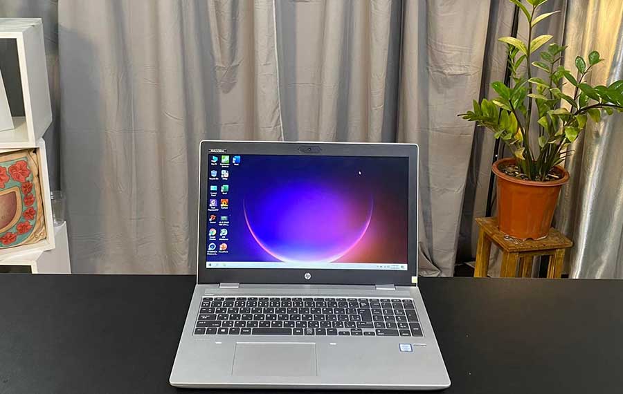 Laptop ProBook 650 G4 Intel Core i5-7th 8GB 256GB SSD cheap wholesale
