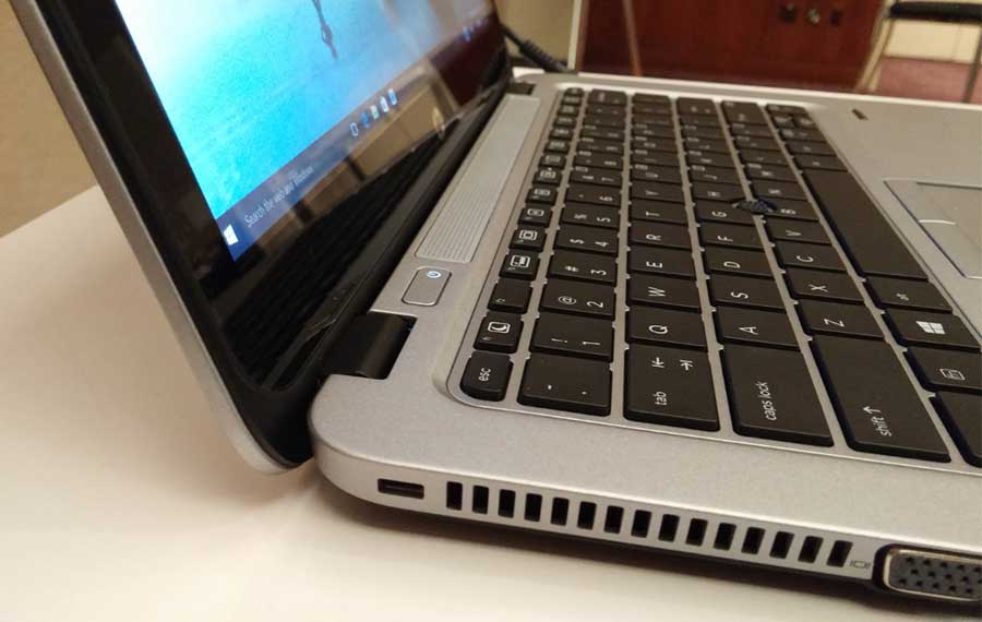 EliteBook 820 G3 Laptop Intel Core i5-6th 8GB Ram 256GB SSD Learning