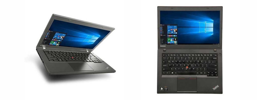 Thinkpad T440 Intel Core i5-4th 8GB 256GB SSD Learning Laptop Wholesa