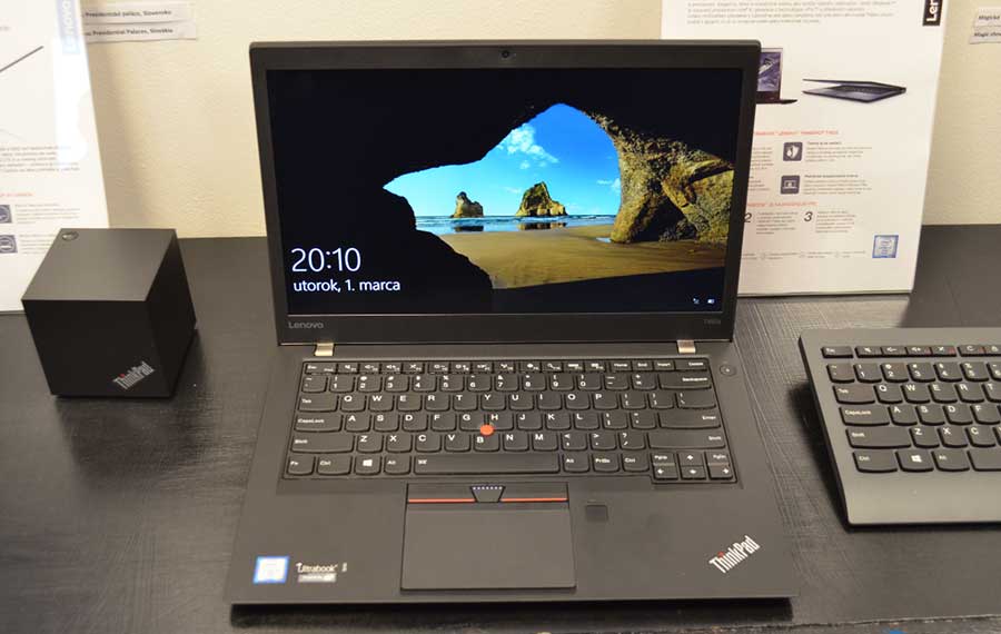 laptop Thinkpad T460 Intel Core i5-6th 8GB 256GB SSD cheap wholesale