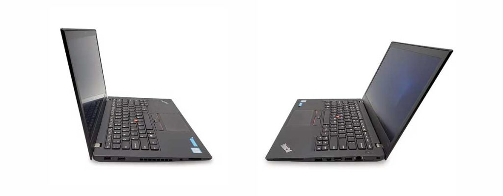 Lenovo Notebook Thinkpad T480s Intel Core i5 Business best Laptop