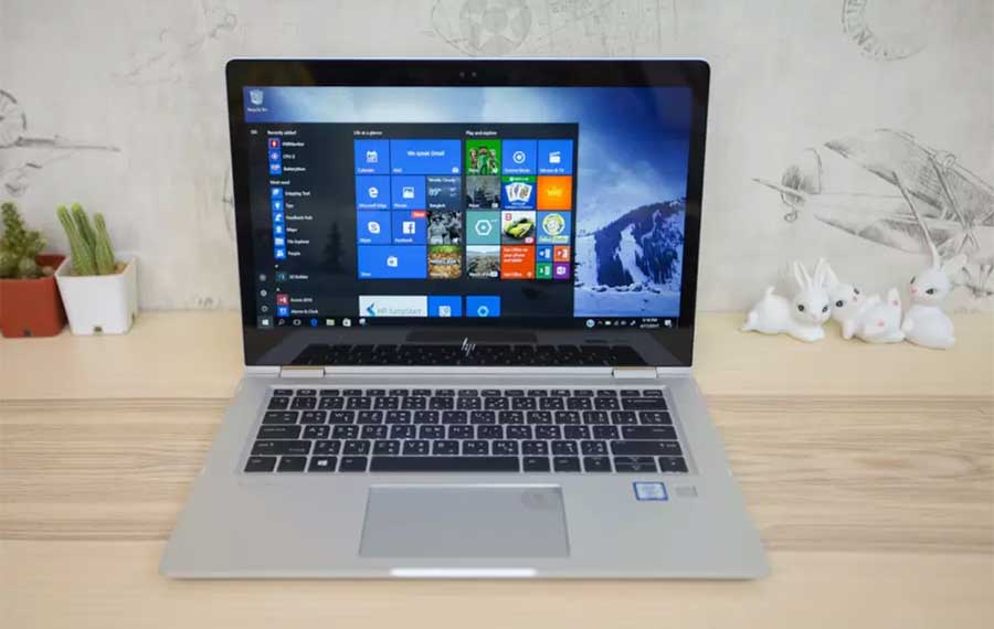 EliteBook X360 1030 G2 Core i5-7th 8GB 256GB SSD 13.3-inch Wholesale